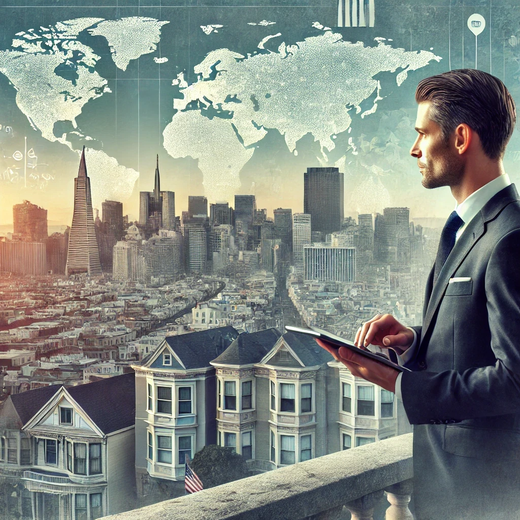 Unlocking U.S. Real Estate: A Comprehensive Guide for International ...